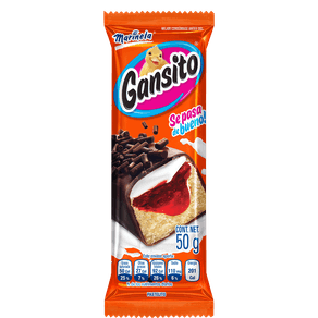 Gansito Png