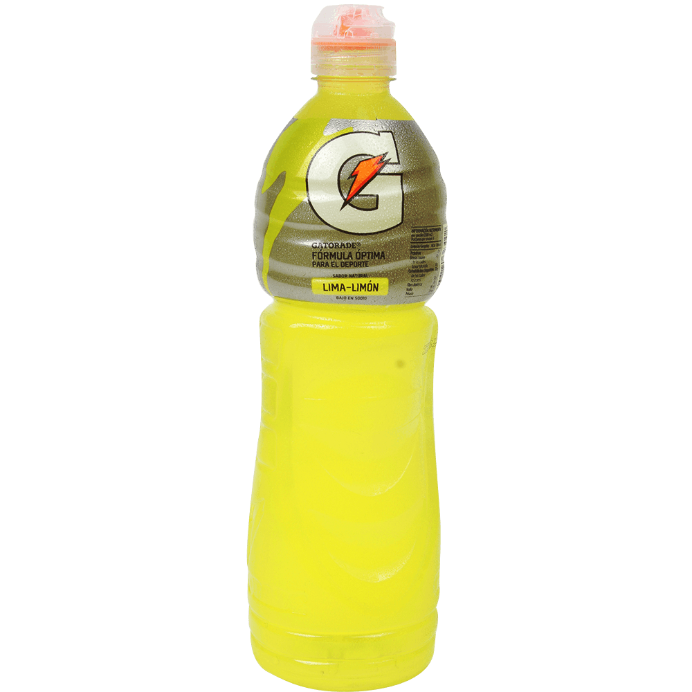 Gatorade Lima Limon 1 L - oxxofit