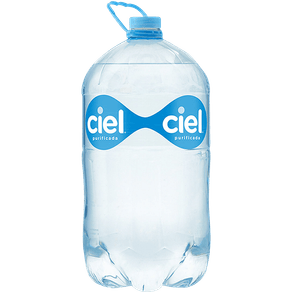 Agua Ciel 10 L - oxxofit
